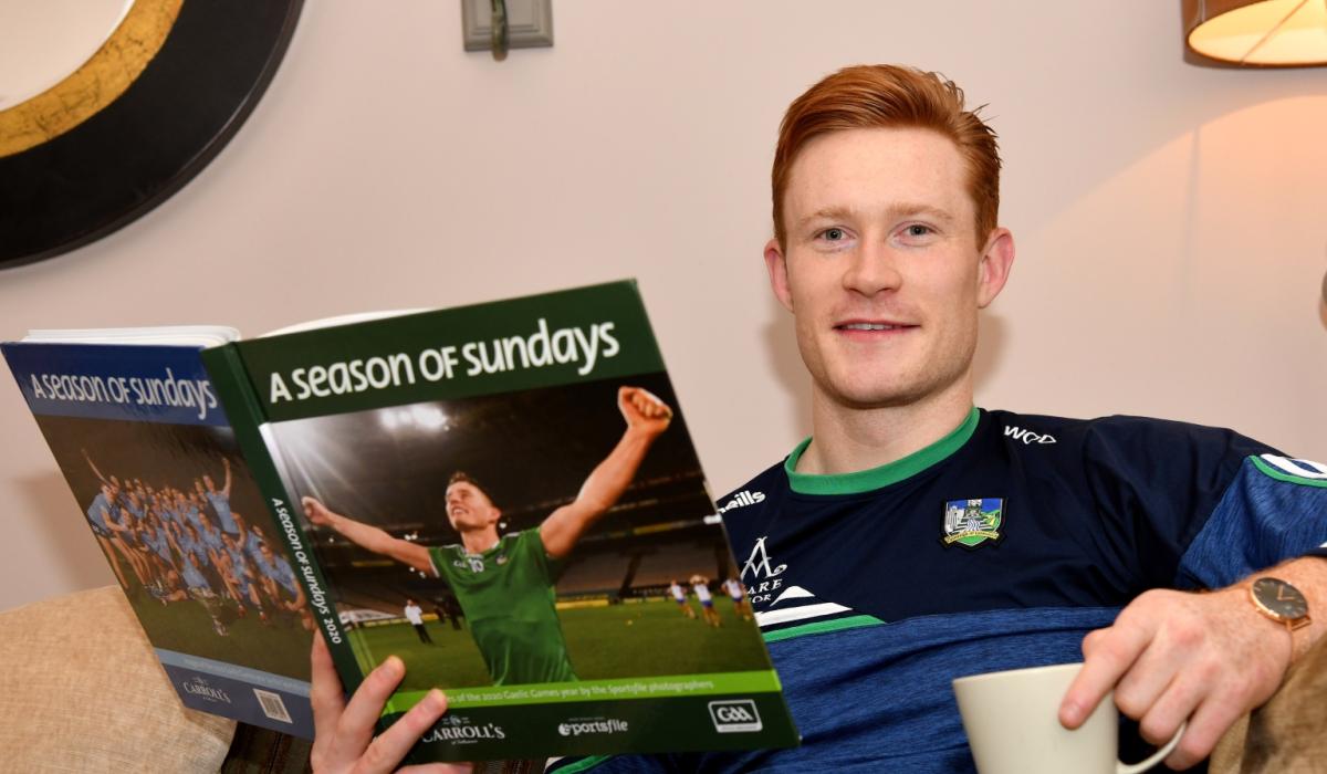 Limerick All-Ireland hurling success captured in A Season of Sundays ...