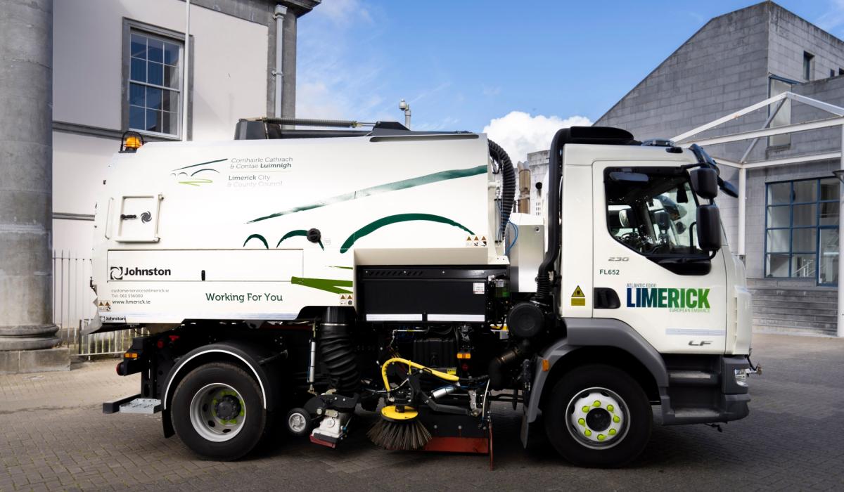 Snow Patrol as Limerick City and County Council seeks names for winter ...