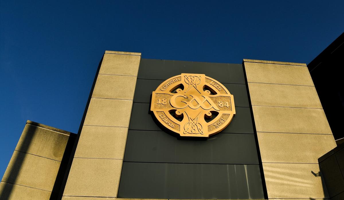 GAA report deficit of €34.1 million in 2020 as Covid-19 hits revenue ...