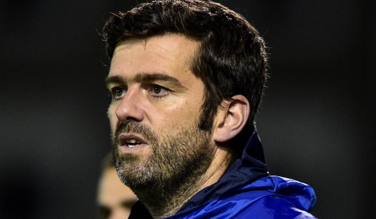 CONFIRMED: Limerick's Treaty United awarded men's First Division ...