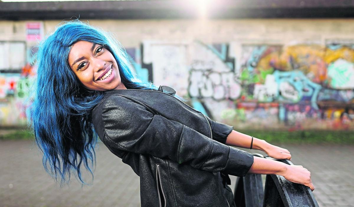 Bookies shorten odds on Limerick rapper Denise Chaila claiming Choice ...