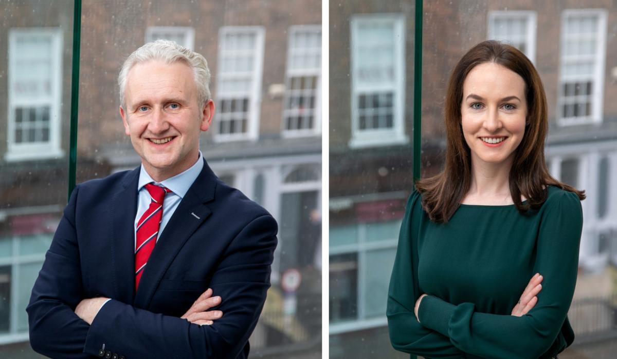 Limerick firm announces key appointments - Limerick Live
