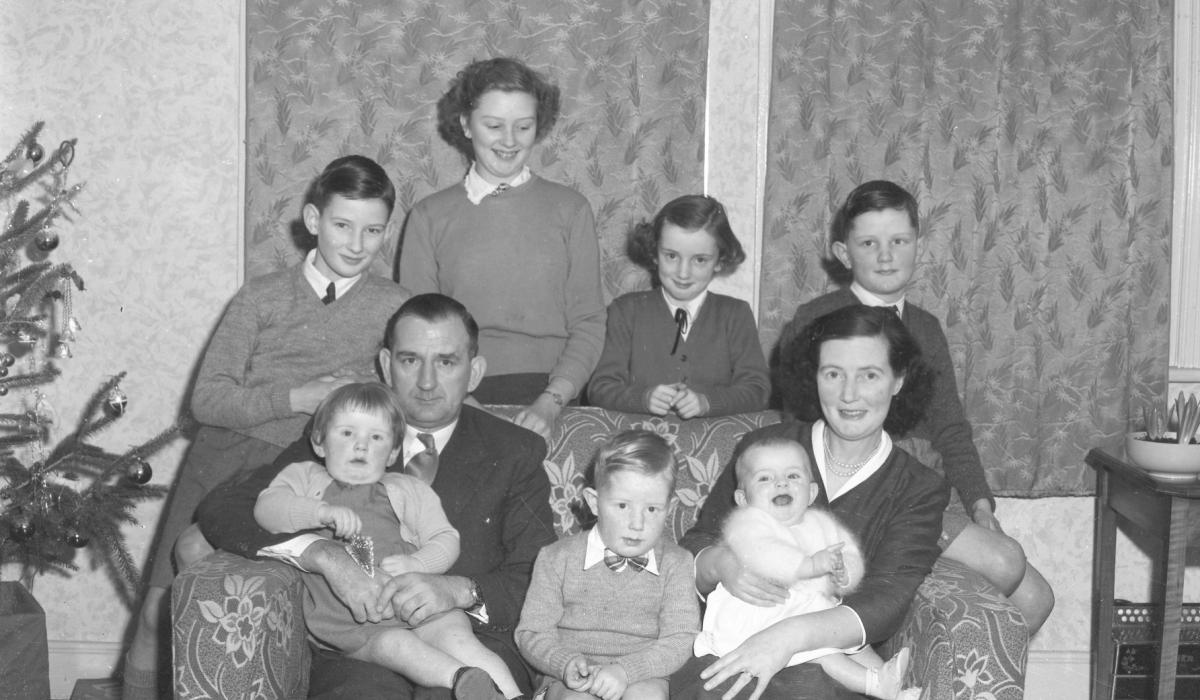 Memory Lane: Pictures from the Limerick Leader archives - Photo 1 of 5 ...