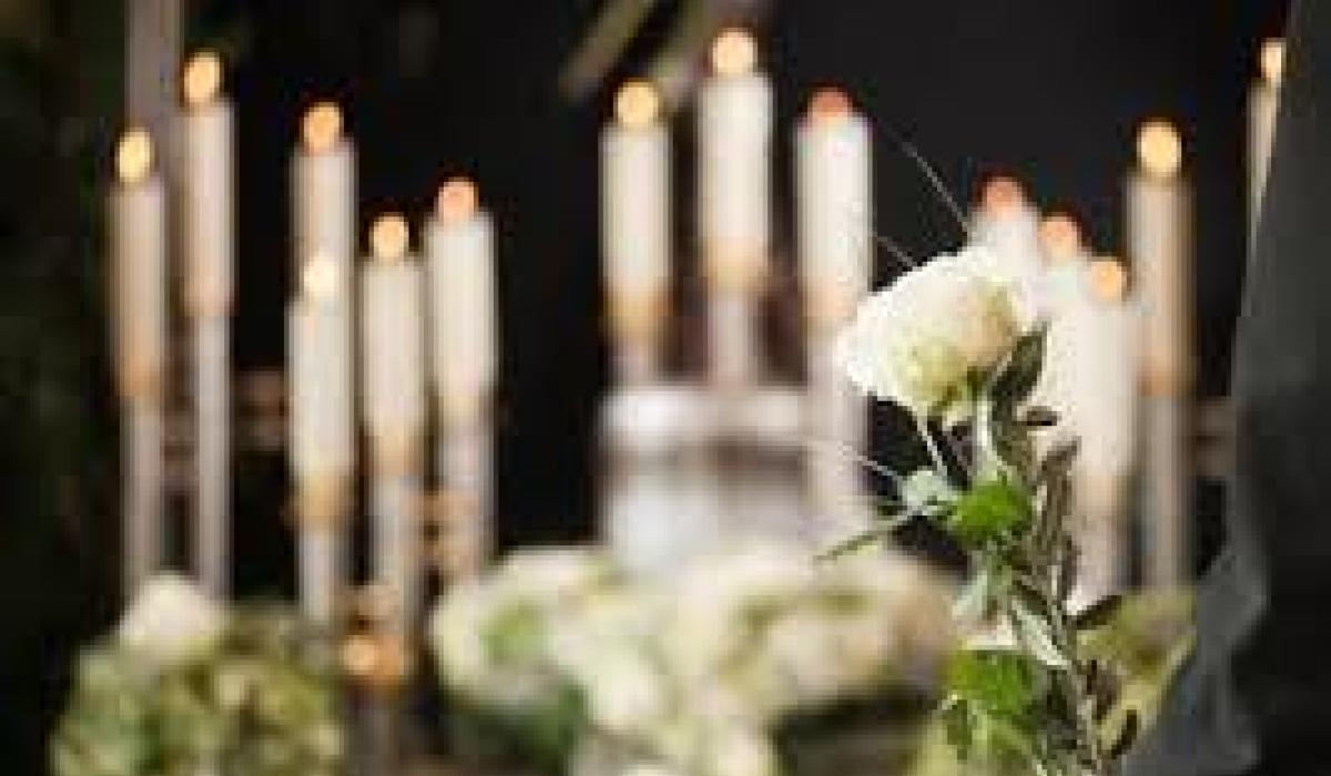 Deaths in Limerick - March 11, 2021 - Limerick Live