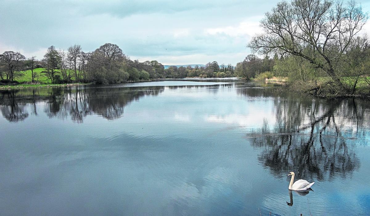 Step forward for planned Limerick greenway - Limerick Live