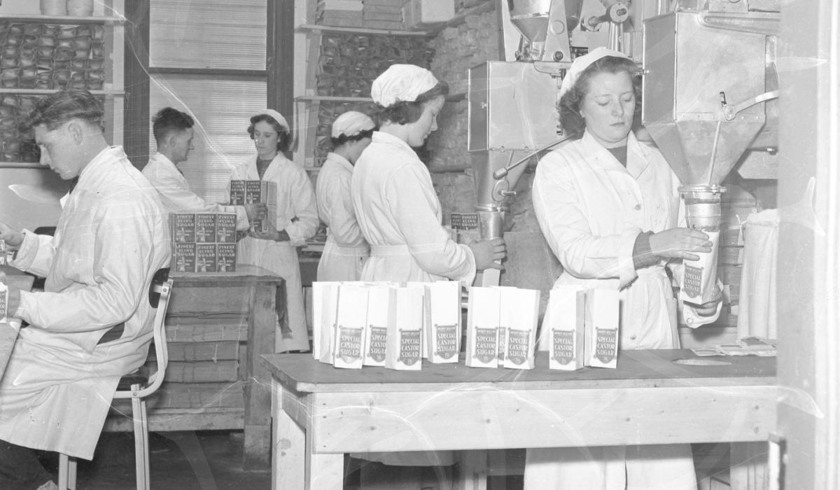 Down memory lane: Pictures from the Limerick Leader archives - Photo 1 ...