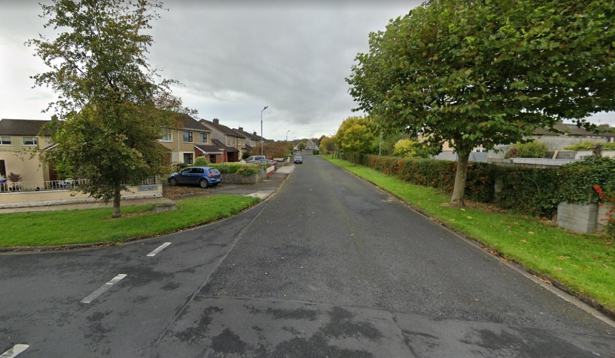 Big step forward for residents of Limerick estate as council upgrades ...