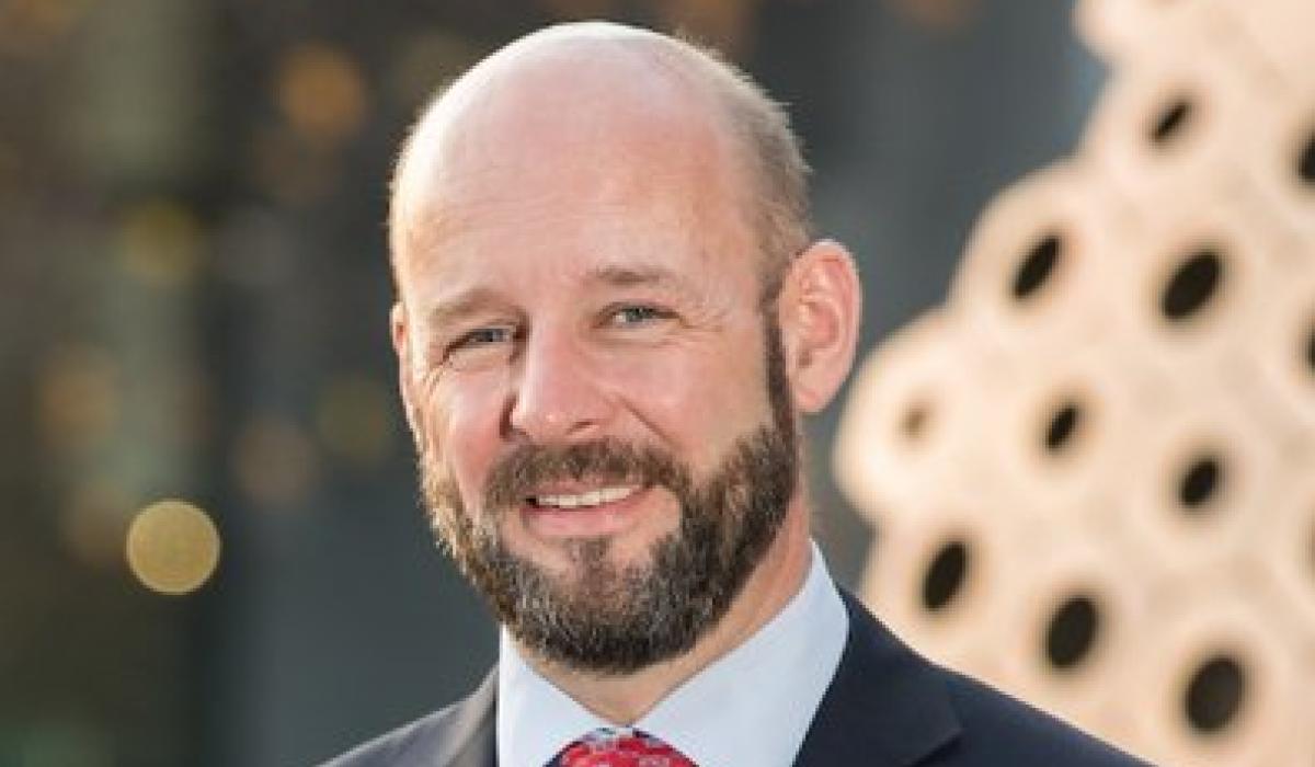 NPHET modelling guru Philip Nolan lands himself new job - Limerick Live