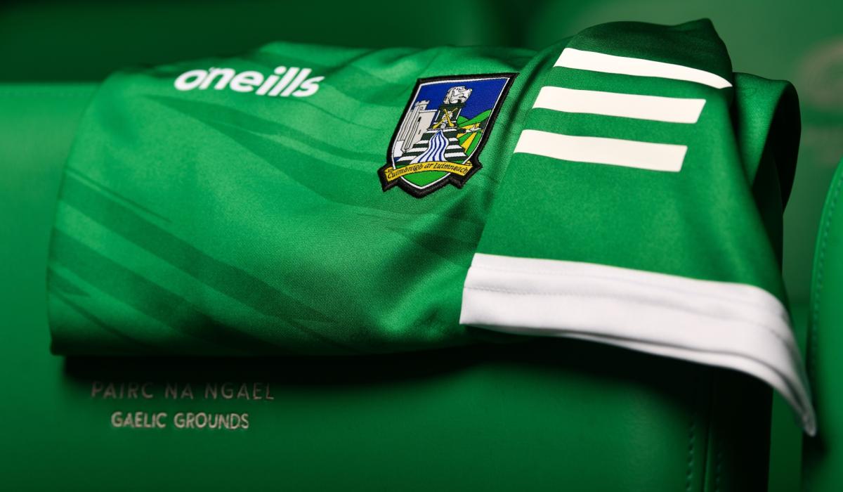 Limerick GAA Adult and Underage hurling and football fixtures for the ...