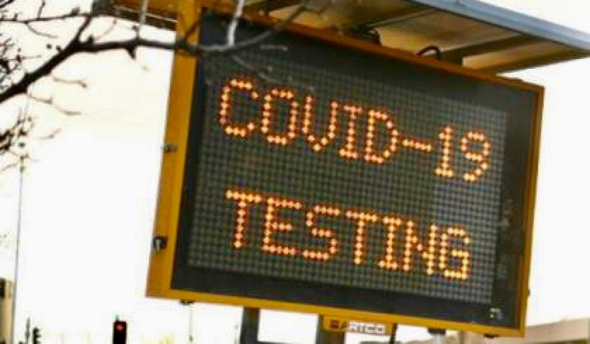 HSE confirms new opening hours for Covid test centre in Limerick ...