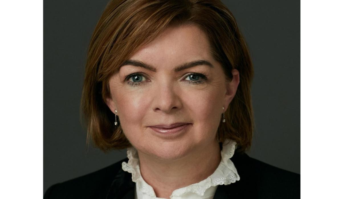 Limerick native takes up role as High Court judge - Limerick Live