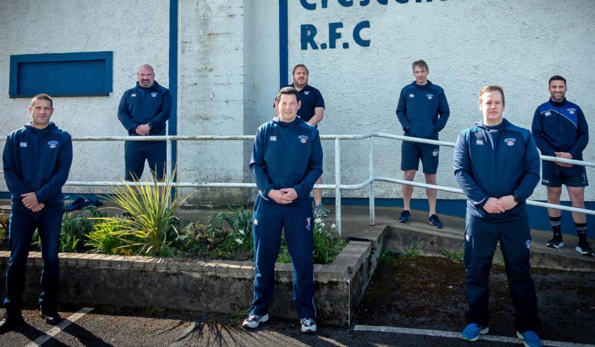 Limerick rugby club confirms U20 coaching team - Limerick Live