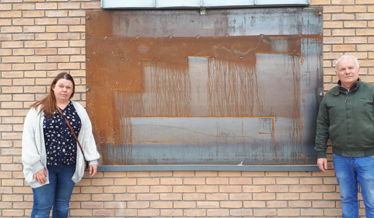 'All Limerick home needs is a coat of paint' - Limerick Live