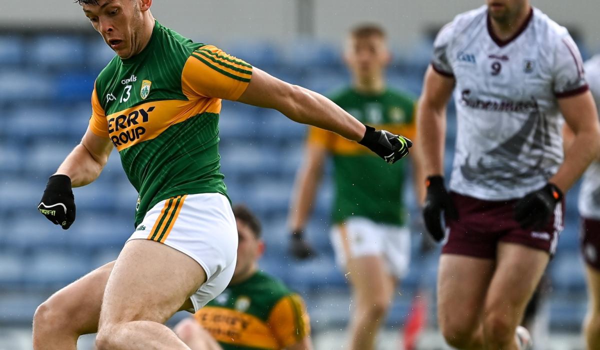 OPINION: Adult coaches must encourage the flair player - Colm Kinsella ...
