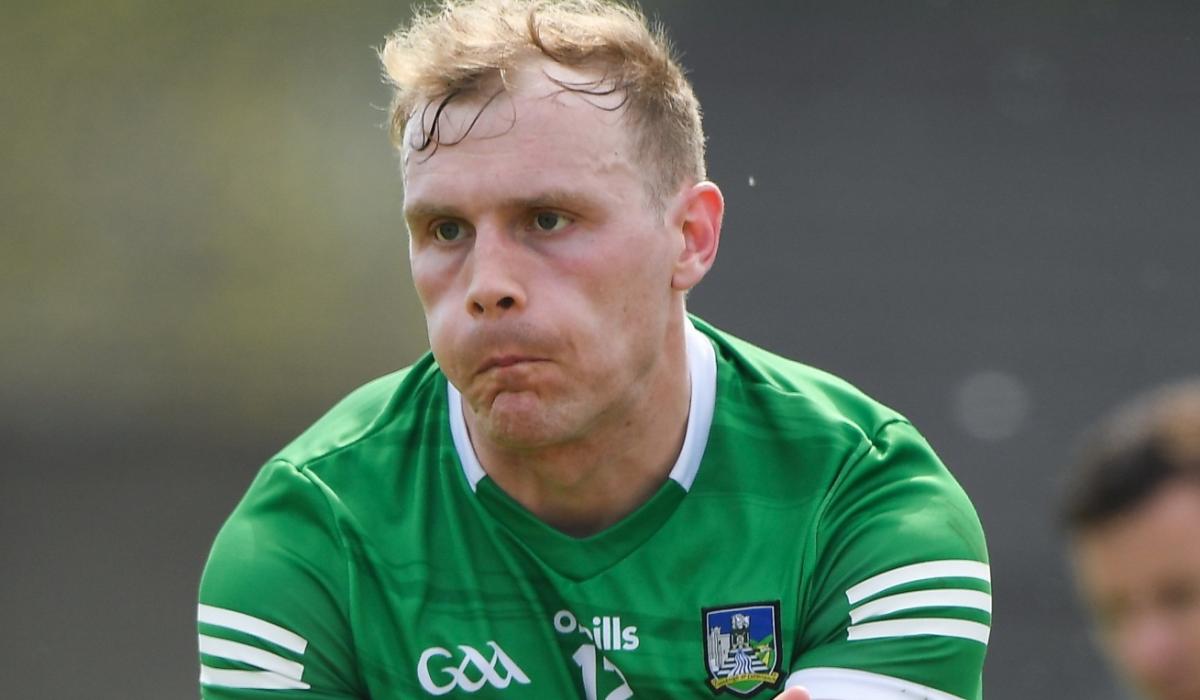 Dubs' come to town for league tie with Limerick - Limerick Live