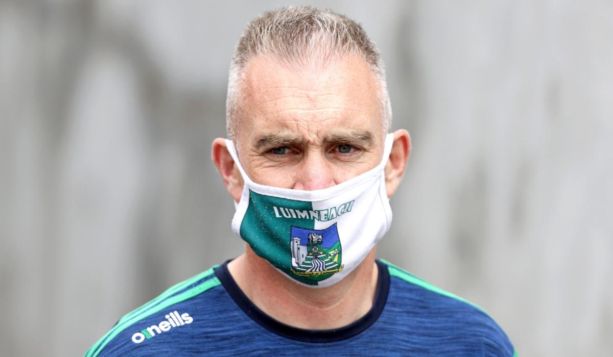 Limerick camogie boss Pat Ryan: 'The Limerick players can hold their ...
