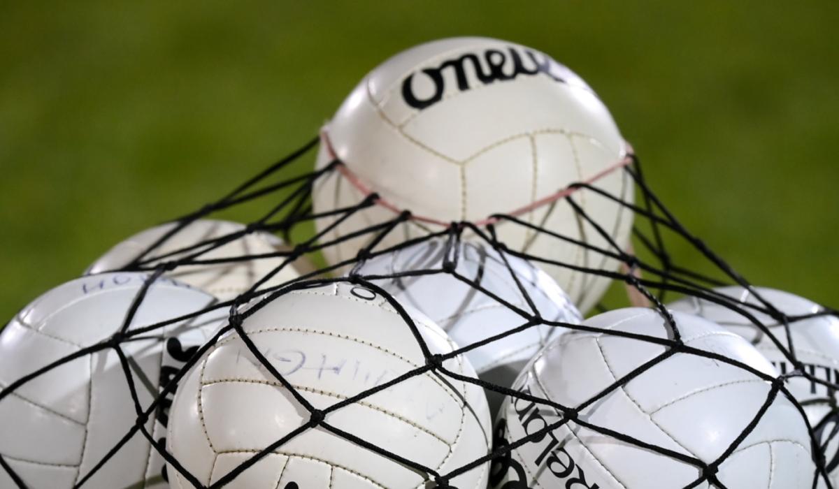 Limerick's Granagh-Ballingarry reach Munster football final - Limerick Live