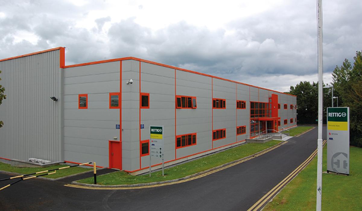 Fears grow for Limerick jobs as factory is placed 'under review ...