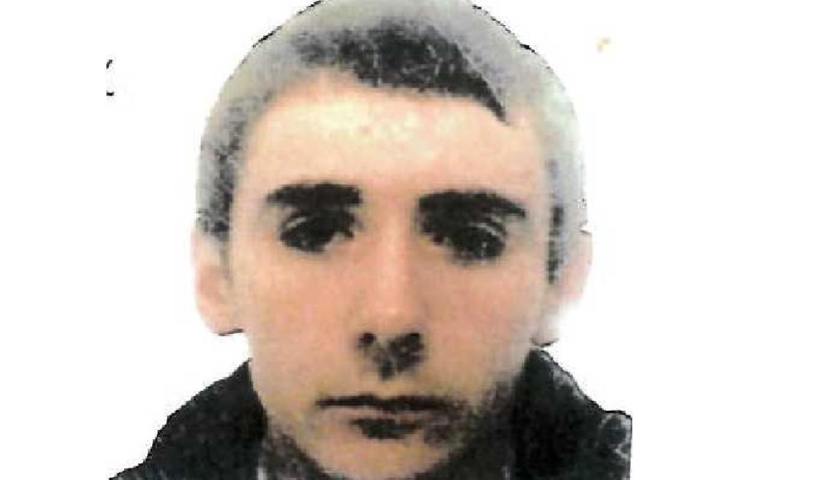 Renewed garda appeal following reported sighting of missing Limerick man - Limerick Live
