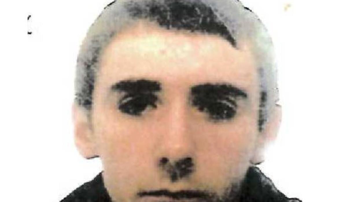 Missing Limerick man found 'safe and well' by Gardai - Limerick Live
