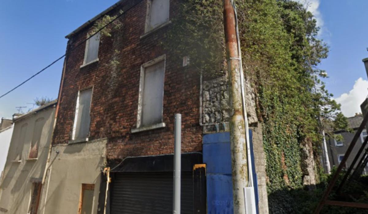 Fresh twist in plan for new mosque in Limerick - Limerick Live