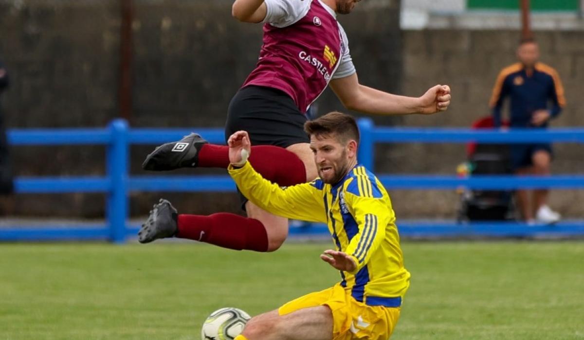 WATCH: Fairview Rangers advance in FAI Senior Cup after dramatic ...