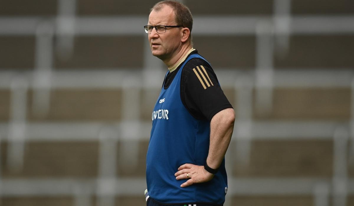 'We lost and we said we would be defined by teams at this level ...