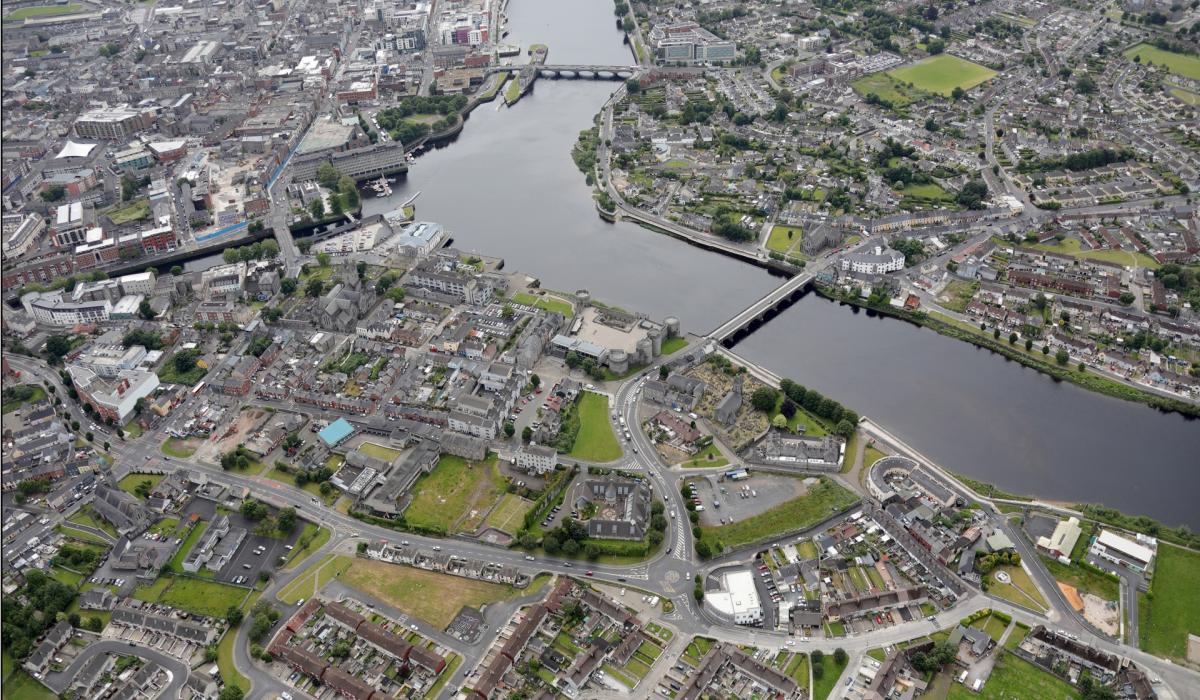 Free webinar as part of consultation for draft Limerick Development ...