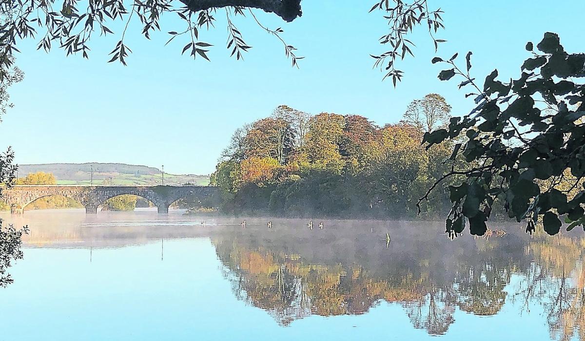 'Dublin should pay Limerick for our water' - Limerick TD - Limerick Live