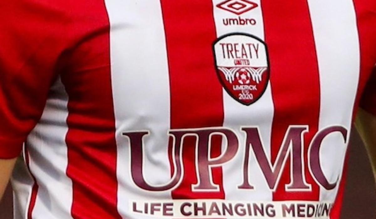 Treaty United go second after away win at Athlone - Limerick Live