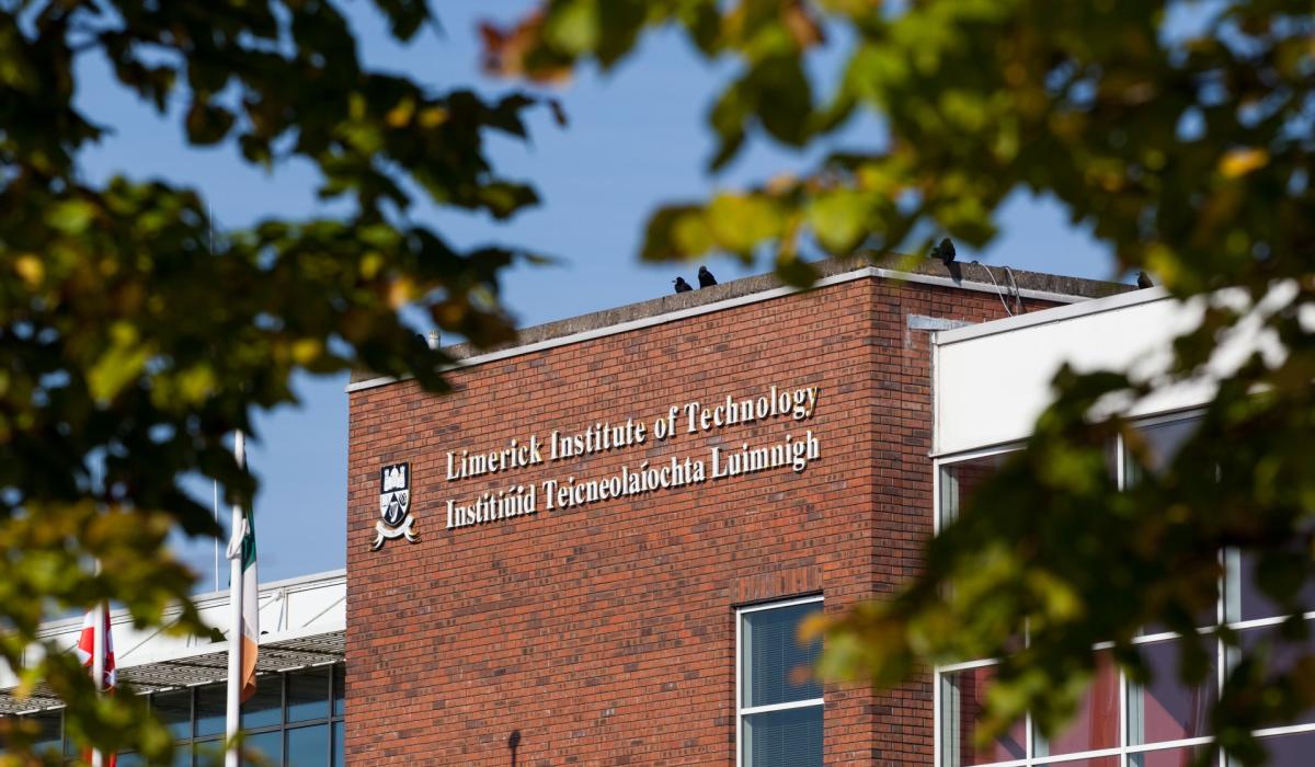 Limerick Institute of Technology records highest average course ...