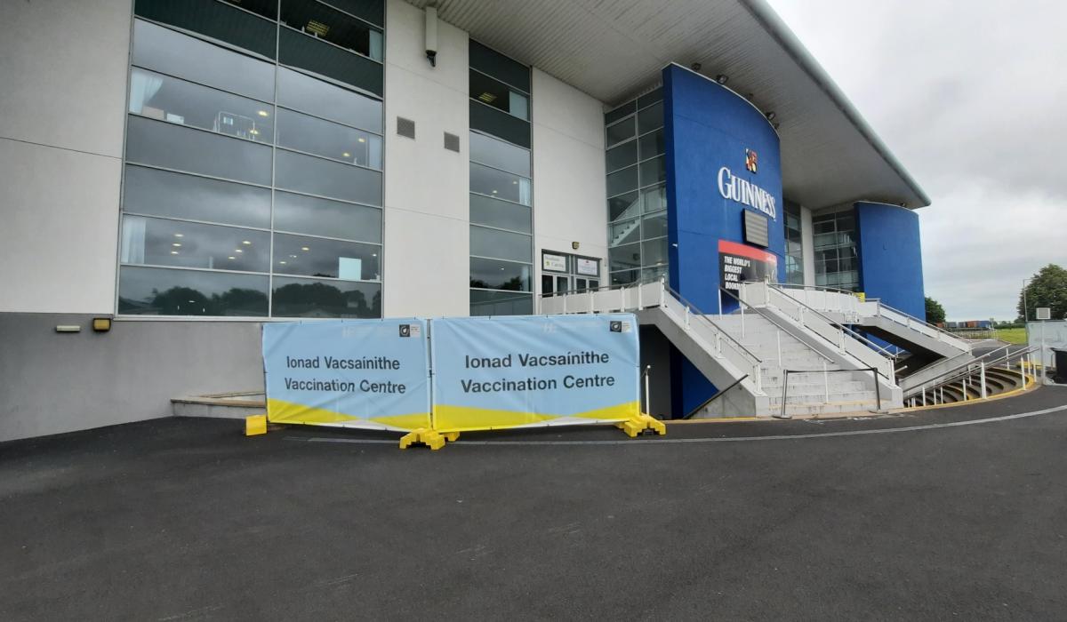 Second round of walk-in Covid-19 vaccination clinics to begin in ...