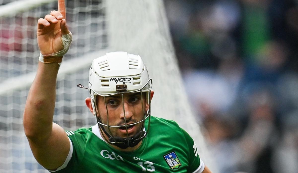 Limerick's Aaron Gillane 'absolutely thrilled' to be back in All ...