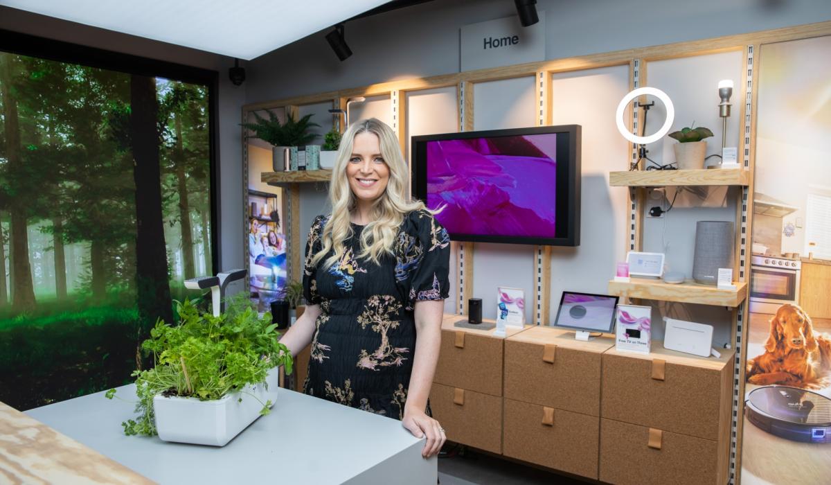 New-look retail stores receive seal of approval from well-known ...