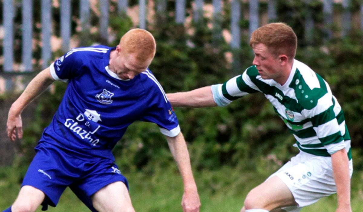 Full round of Premier Division action in Limerick District League ...
