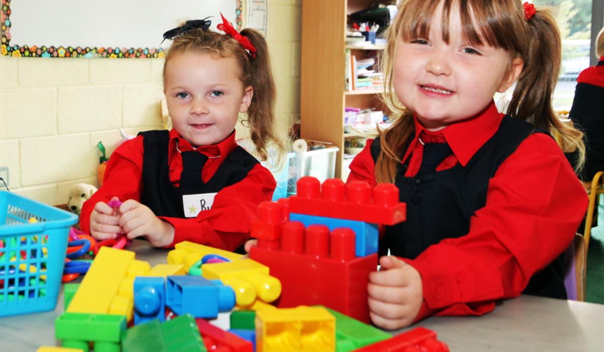 It’s back to school for Limerick children following summer holidays ...