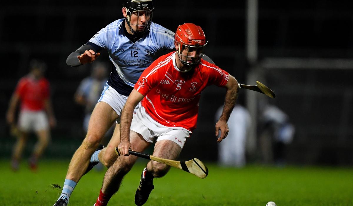 Denis Moloney: Limerick SHC defeat for Doon or Patrickswell brings ...