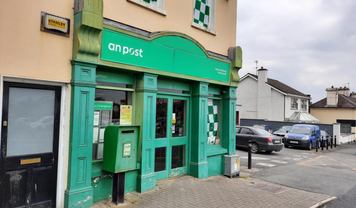 WATCH: Relief in Limerick village as local post office reopens ...