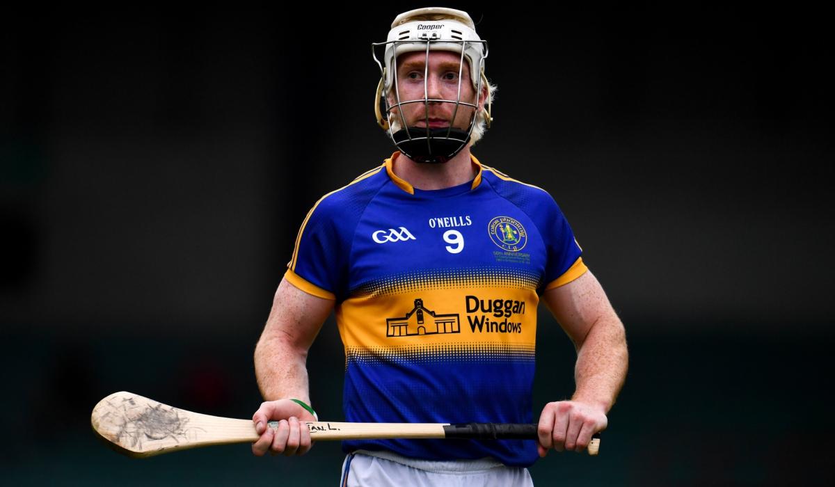 Old rivals Patrickswell and Ahane to collide in Limerick club hurling ...