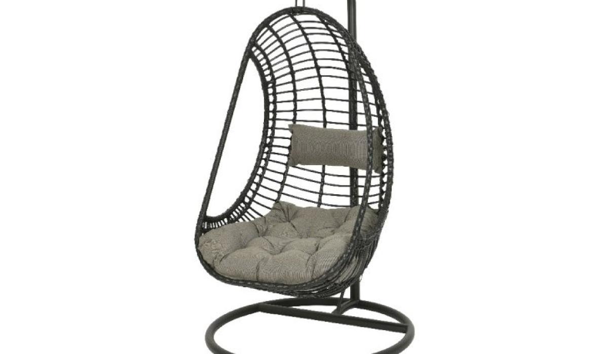 Gardai investigating theft of egg chair from Limerick home seek help to ...