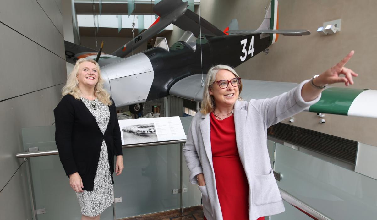 Special programme this weekend to encourage visitors back into Limerick ...