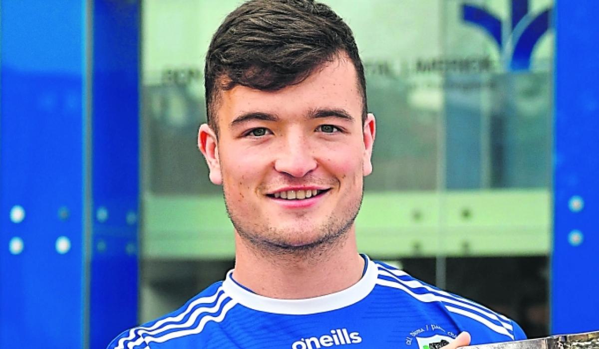 Kildimo-Pallaskenry make winning return to senior ranks in Limerick SHC ...