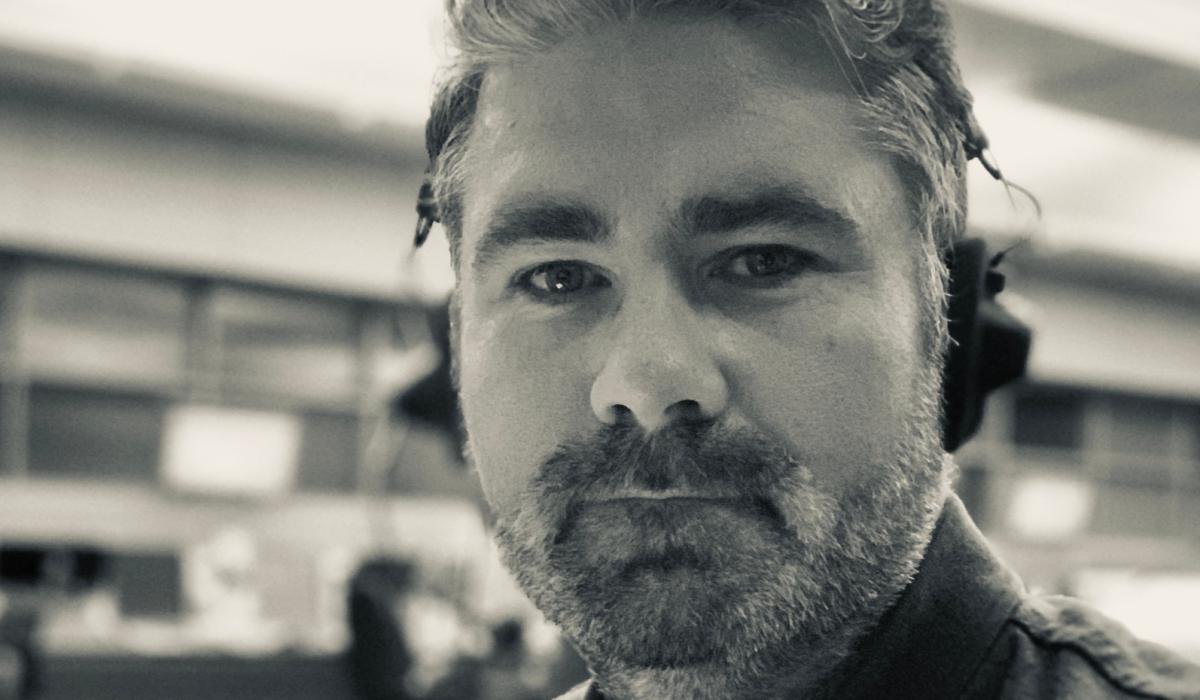 'OCEAN CLOSED': Shannon - based Air Traffic Control Officer remembers 9 ...