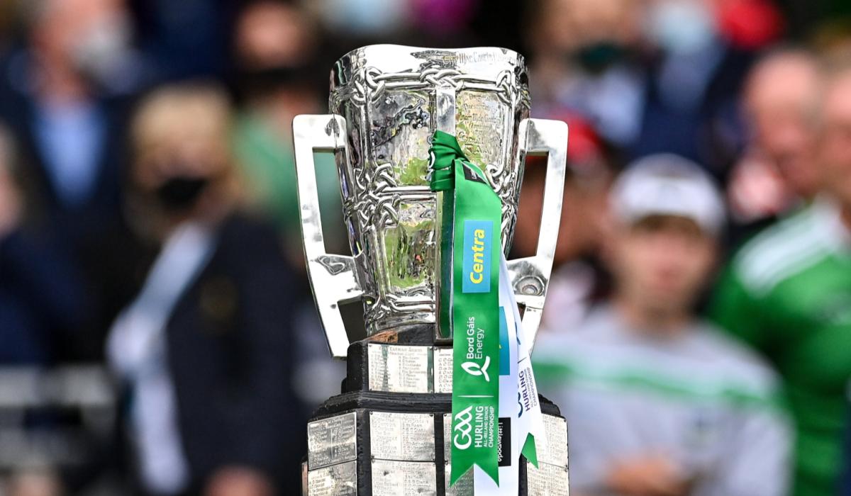 COMPETITION TIME: Win All-Ireland 21-L-LIAM commemorative number plates ...