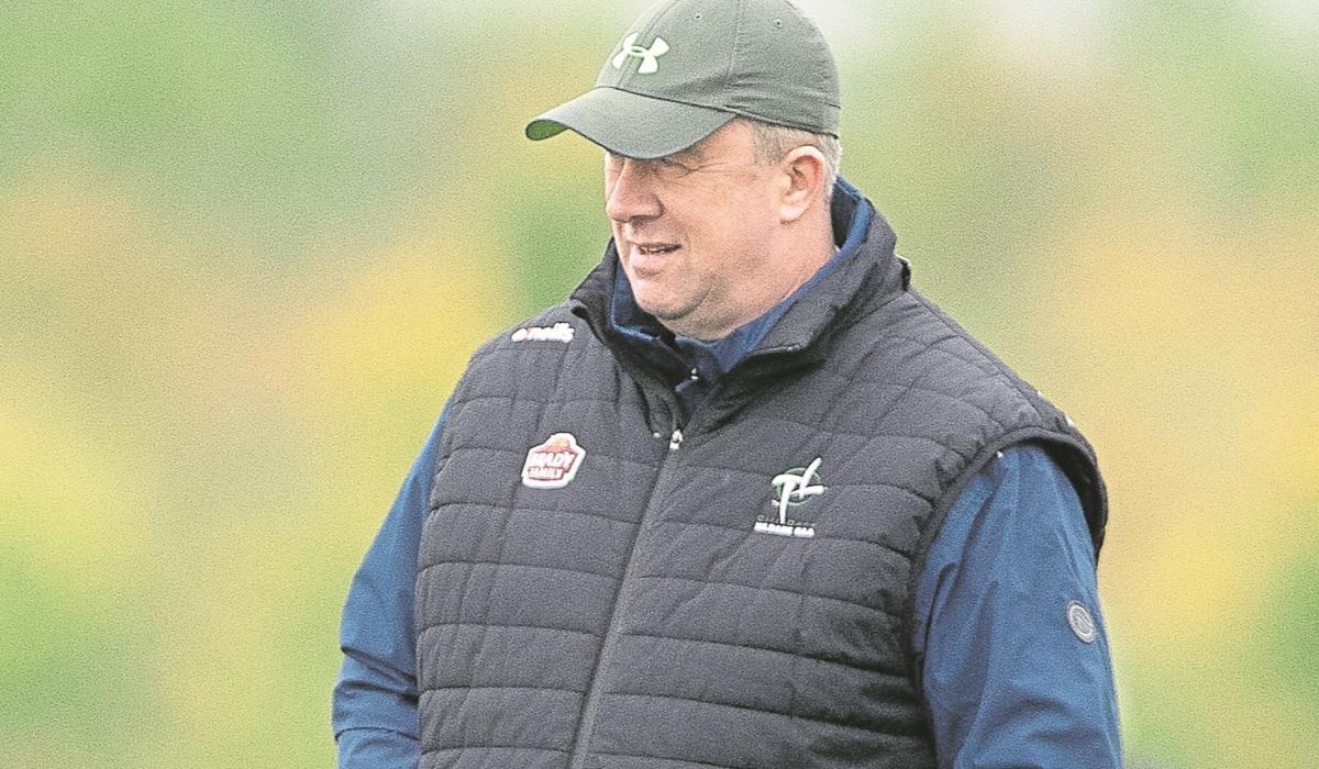 Limerick All-Ireland U21 hurling winner appointed new Kildare U20 ...