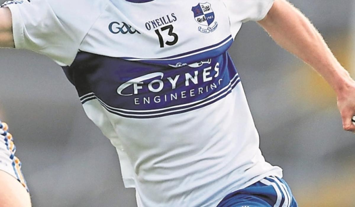 Croagh-Kilfinny seal passage back into Limerick IHC final with victory ...