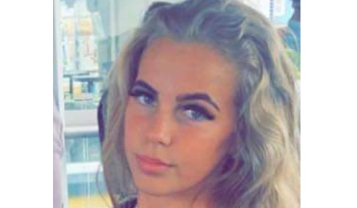 Missing Limerick teenager located 'safe and well' - Limerick Live