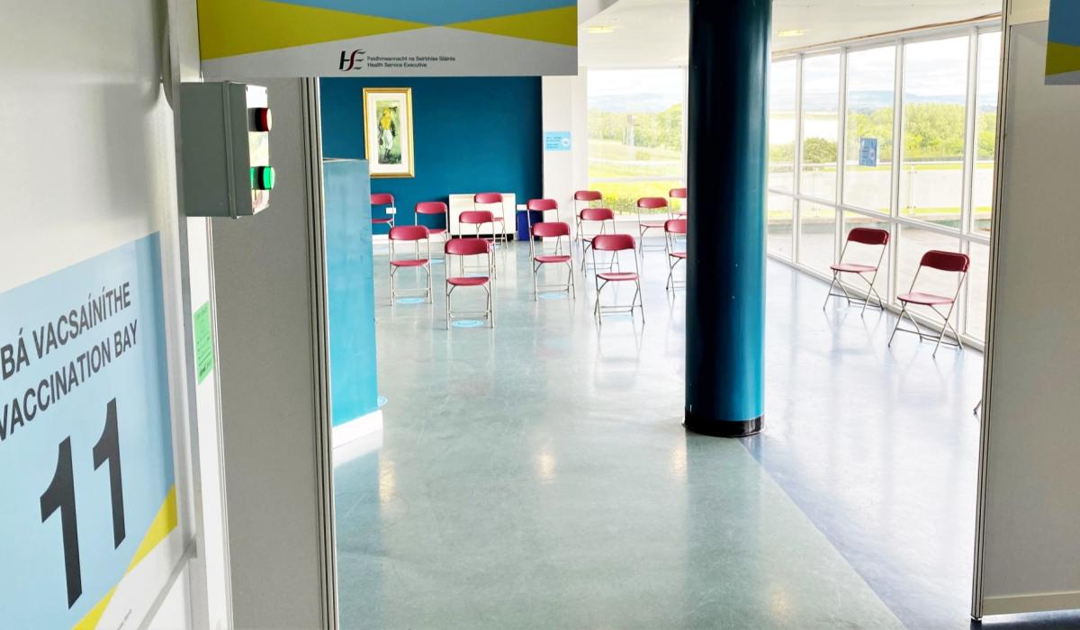 Latest walk-in Covid-19 vaccination clinic confirmed for Limerick ...