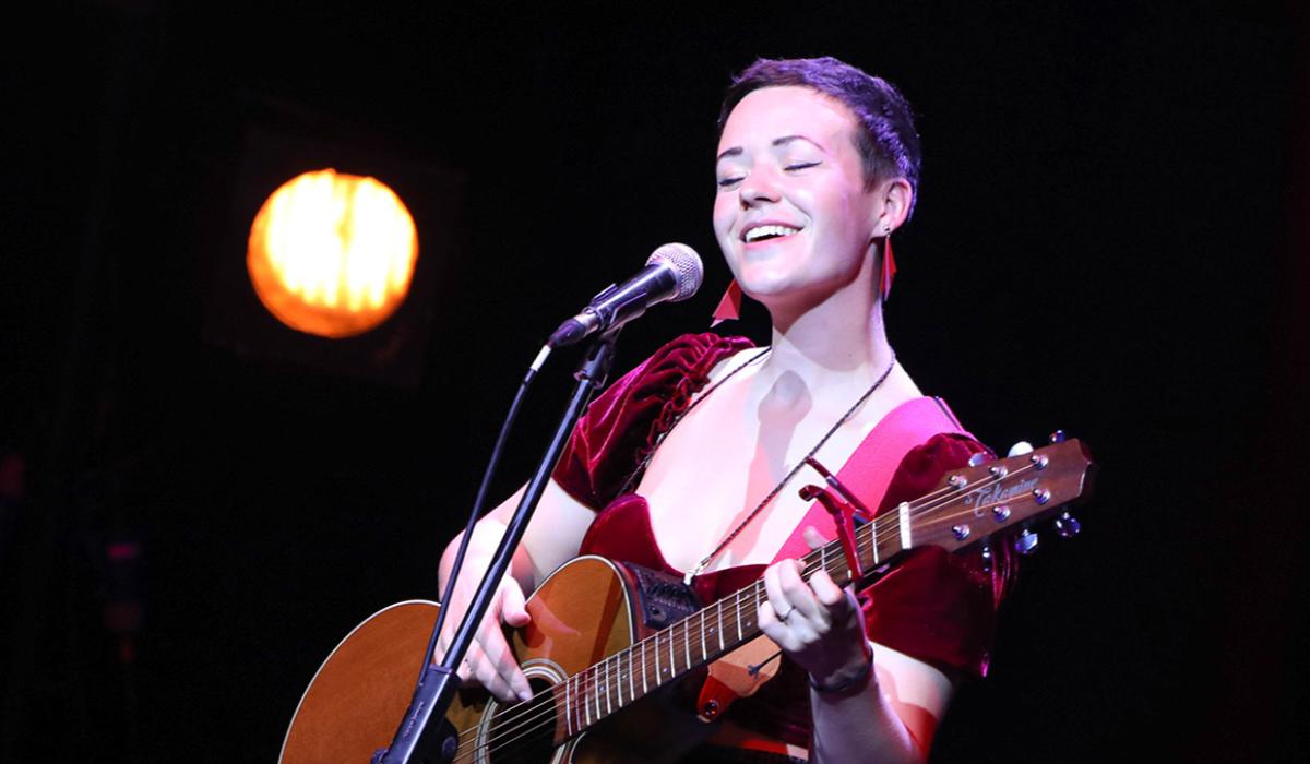 Limerick singer Emma Langford reunited with engagement ring after kind ...