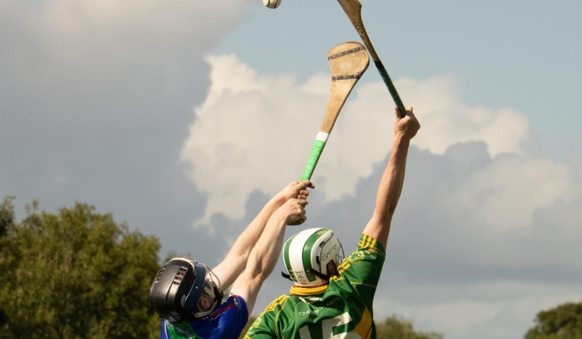 Cappamore see off Murroe-Boher to book Limerick Premier IHC semi-final ...